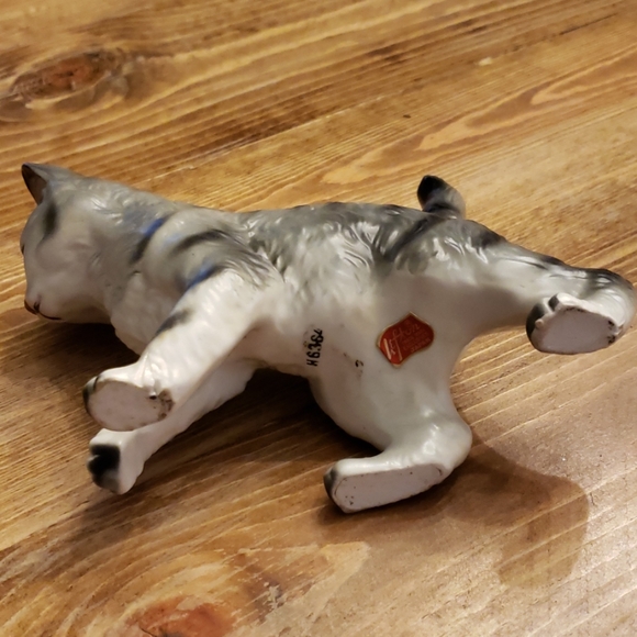Lefton | Other | Lefton Cat Figurine | Poshmark